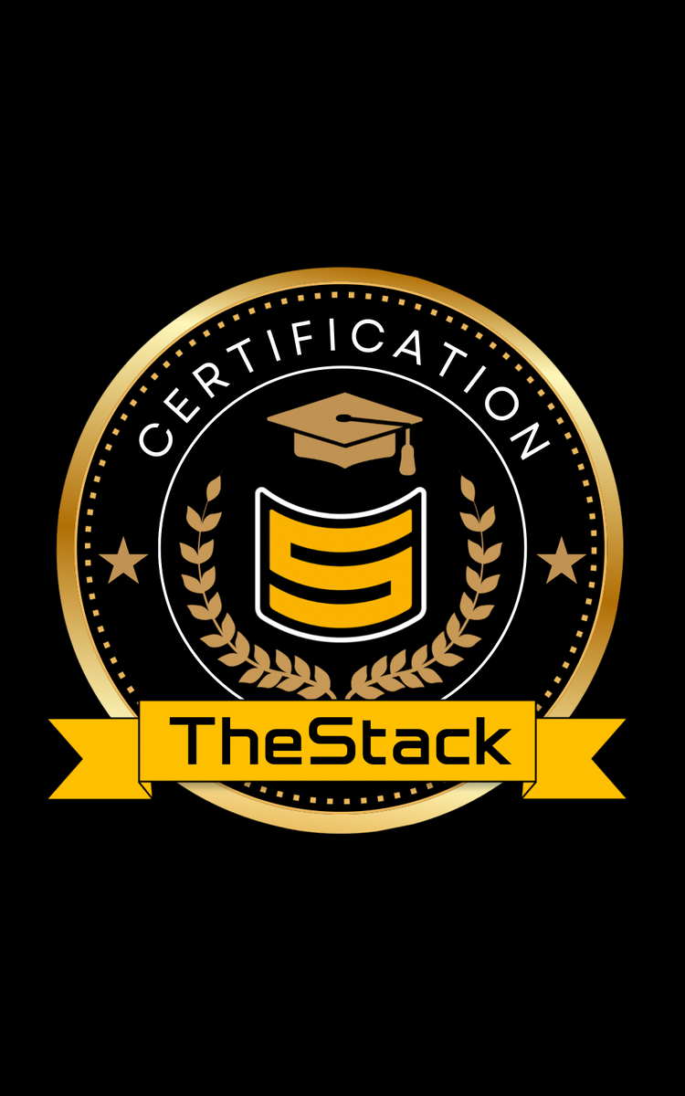 Thestack Wholesale